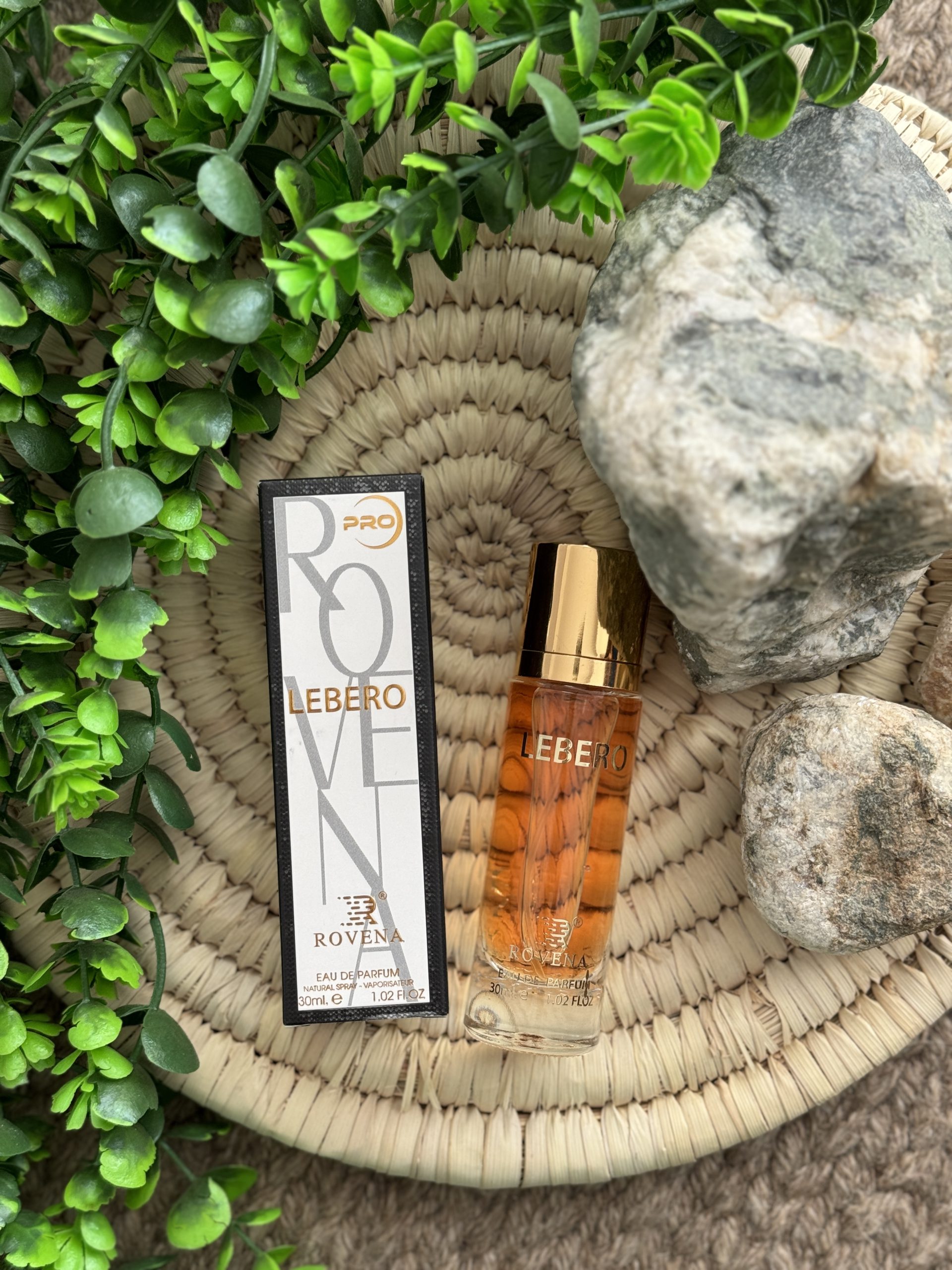 ادکلن لیبر ( Revona) - فروشگاه نگین میرکریمی